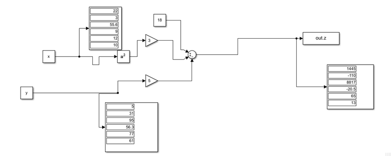 week 3 simulink : Skill-Lync